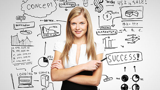 What is a Marketing Manager? - The Top Business Schools and Degrees